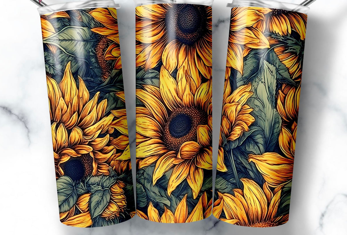 Sunflower – Custom Reasons