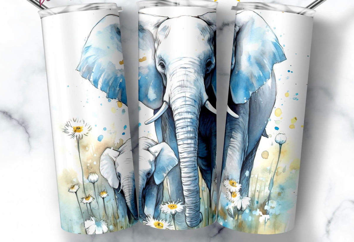 Elephant – Custom Reasons