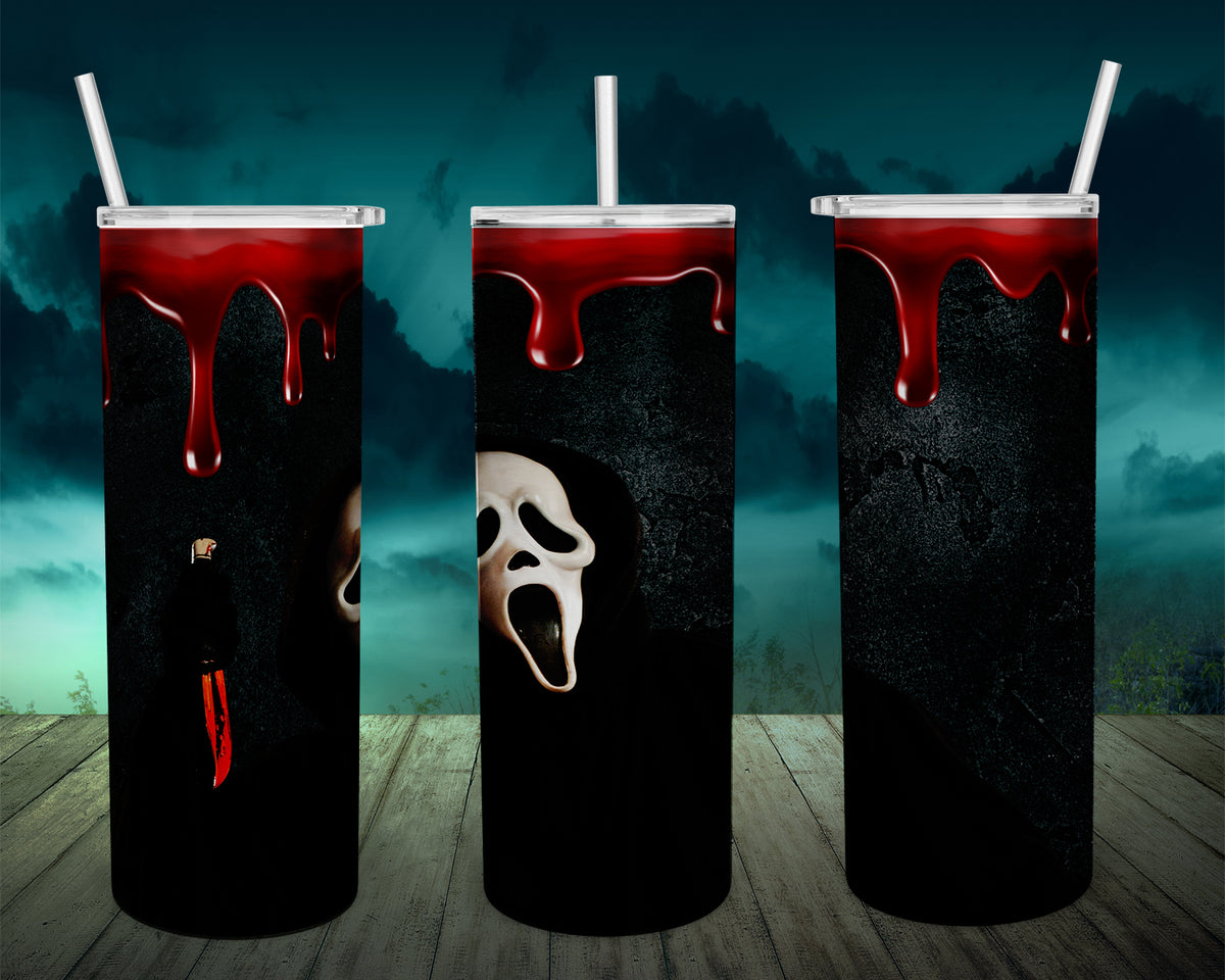 Scream – Custom Reasons