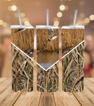 Duck hunting – Custom Reasons