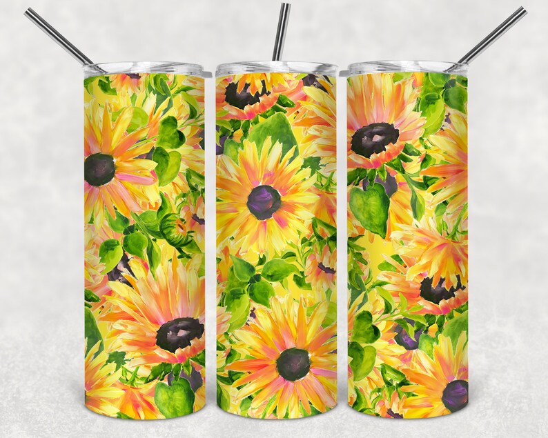 Sunflowers – Custom Reasons