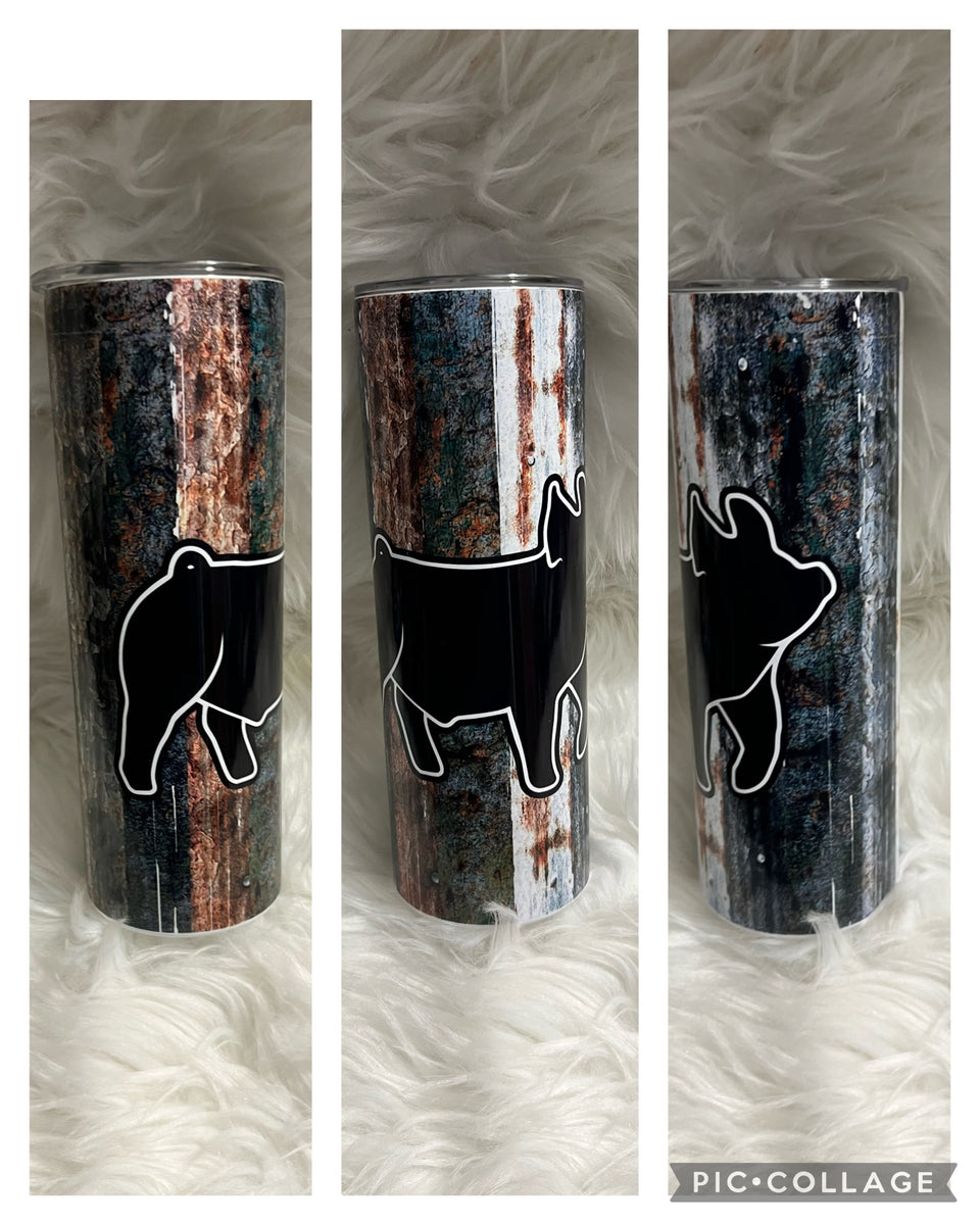 Pig – Custom Reasons