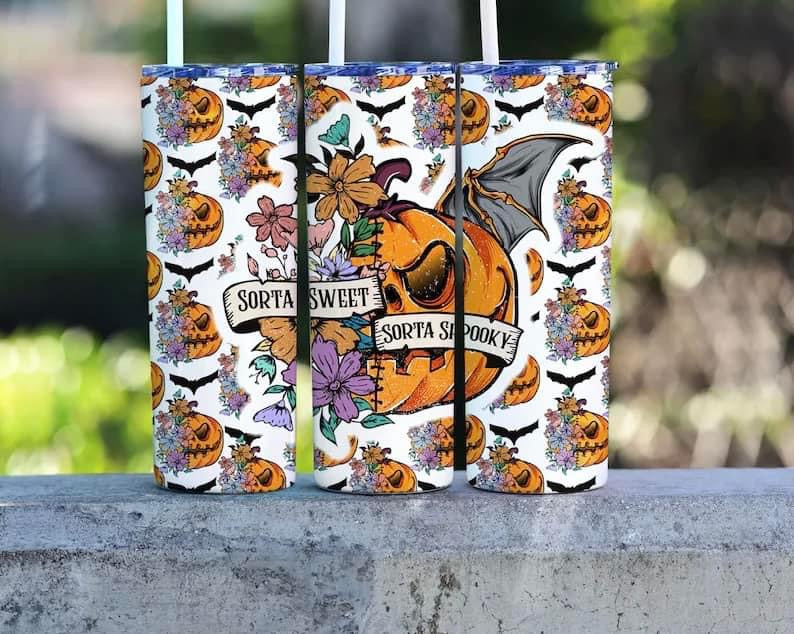 Sorta Sweet, Sorta Spooky – Custom Reasons