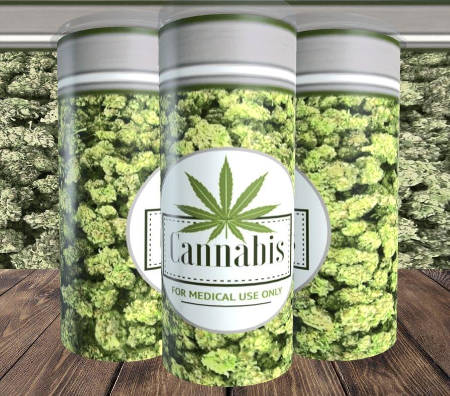 Cannabis – Custom Reasons